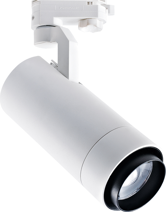 ET1008 Global series Track Light 20W China